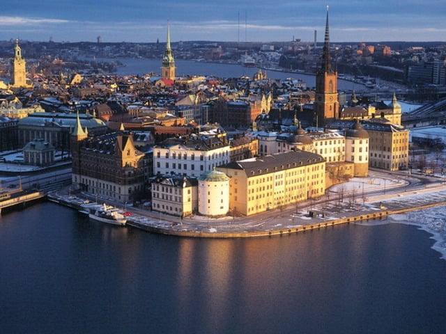 Generator Stockholm - Best stays in Stockholm, Sweden - Skiplagged