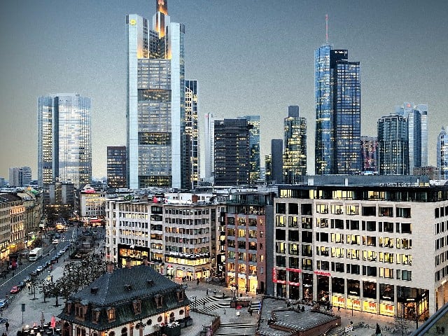 Avani Frankfurt City Hotel - Best stays in Frankfurt, Germany - Skiplagged