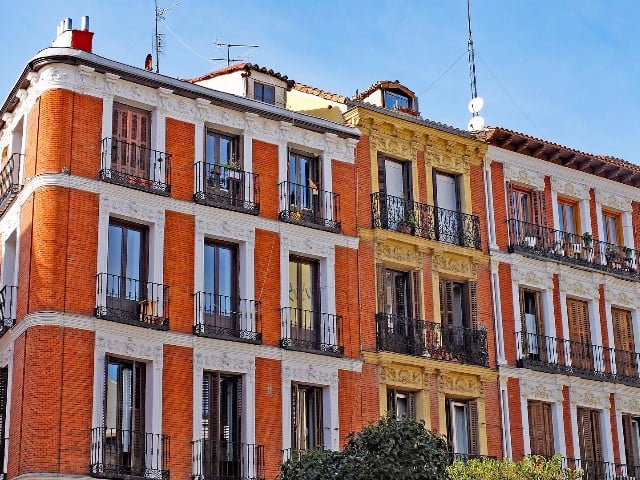 NH Madrid Nacional - Best stays in Madrid, Spain - Skiplagged