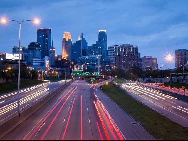 The Royal Sonesta Minneapolis Downtown - Best stays in Minneapolis ...