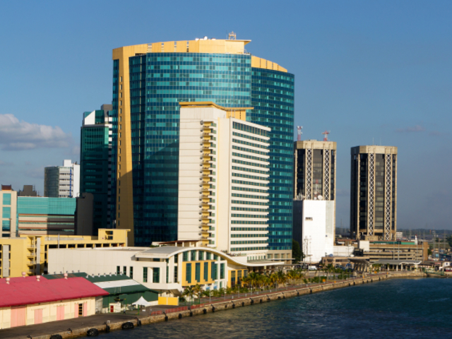 Culture Crossroads Inn - Best stays in Port Of Spain, Trinidad And ...