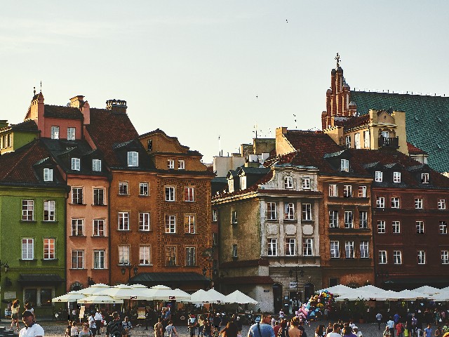 Courtyard by Marriott Warsaw Airport - Best stays in Warsaw, Poland ...